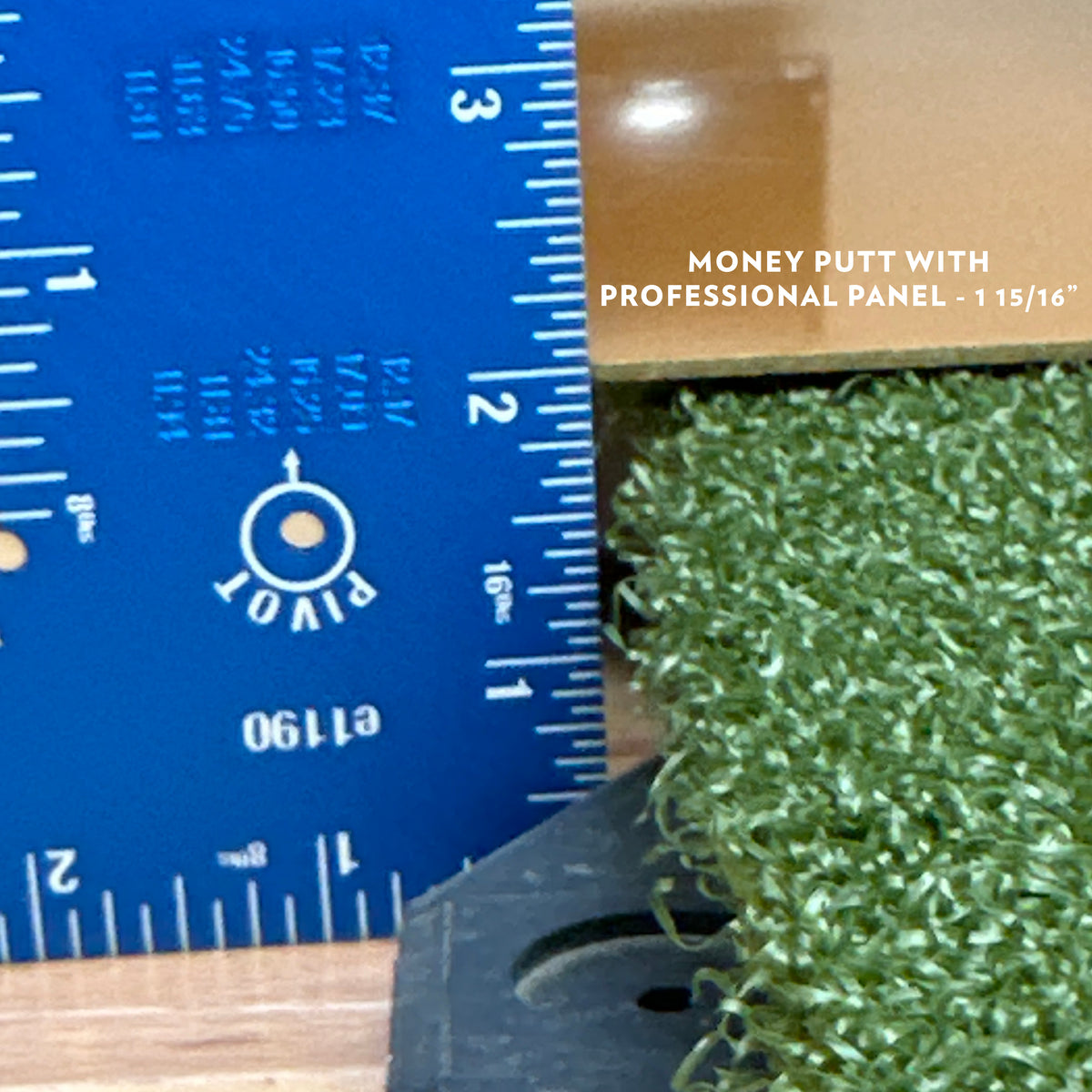 Money Putt Putting Green Turf by Grass-Tex – One Stop Sim Shop